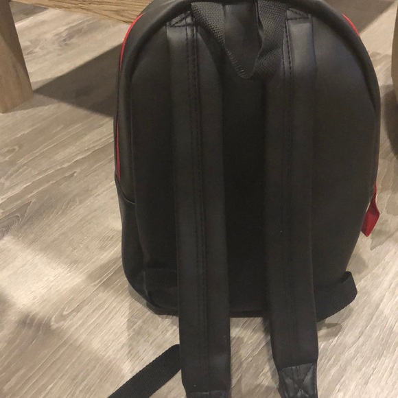 Warner Bros. | Bags | Friends Tv Show Backpack Nwt | Poshmark